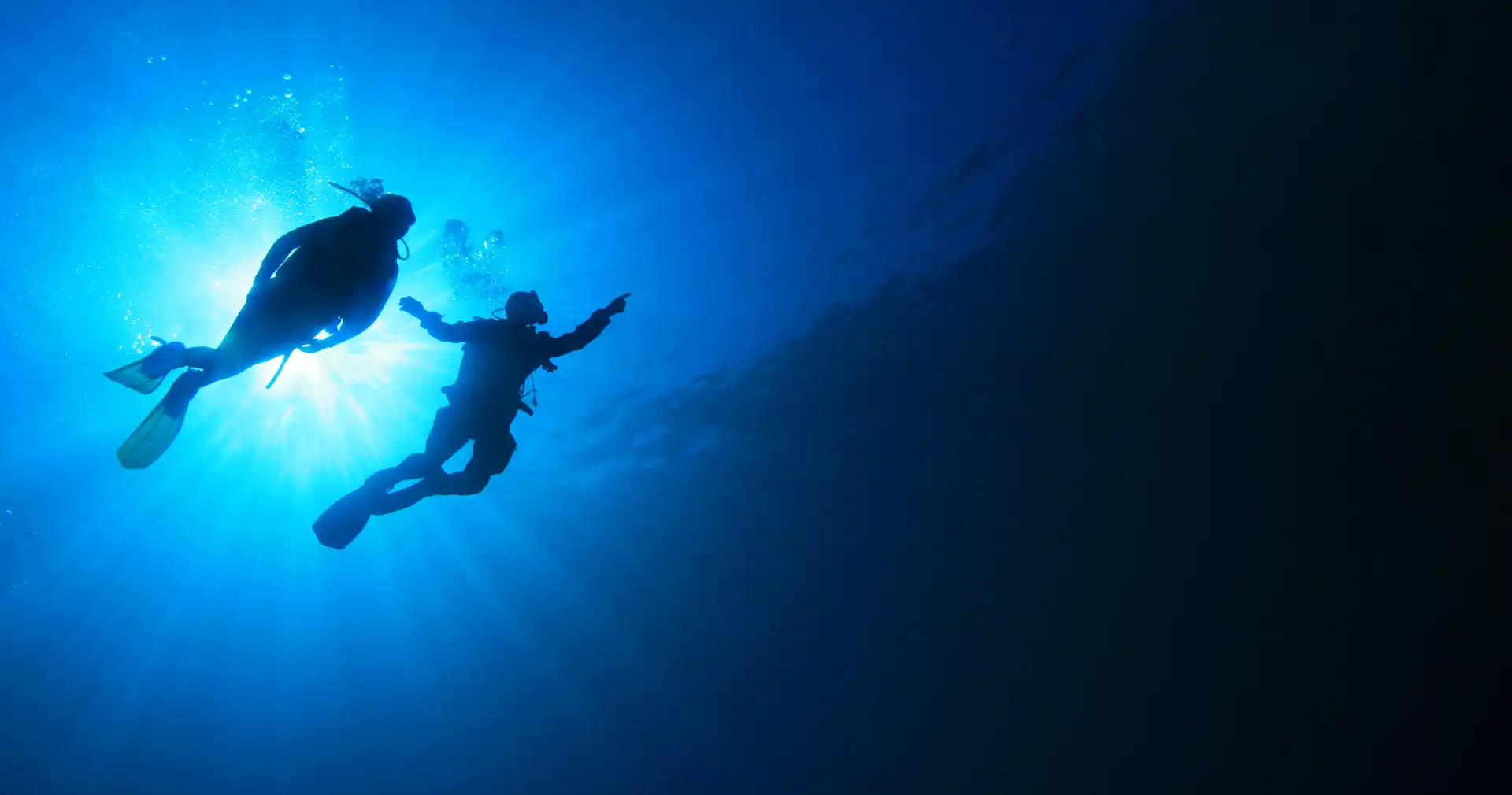 PADI Pro Packages - IDC DIVE